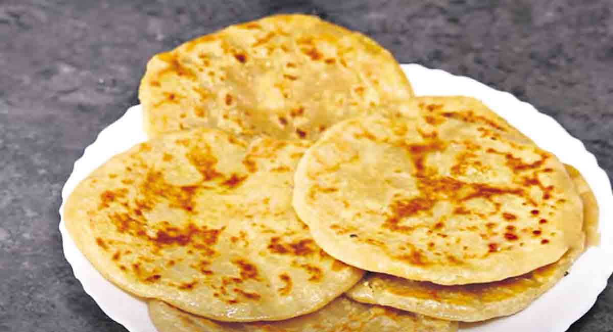 Bobbatlu Online Order | 1KG | 20 Pieces | Bulk Order - Baskshalu/ Puran ...